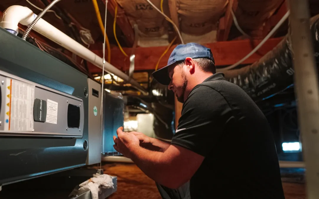 Services - Sacramento HVAC Company - American Energy Heat & Air