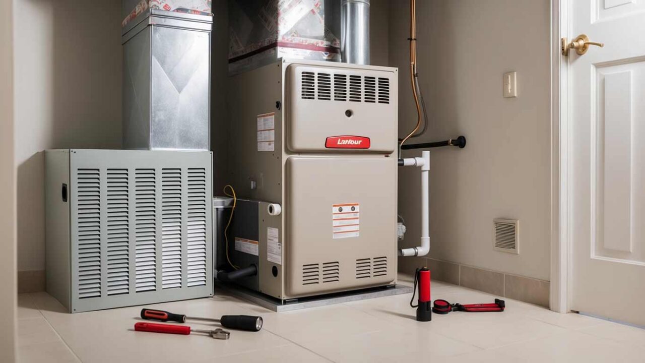 How to Prepare Your Furnace for Winter? | (916) 229-8659
