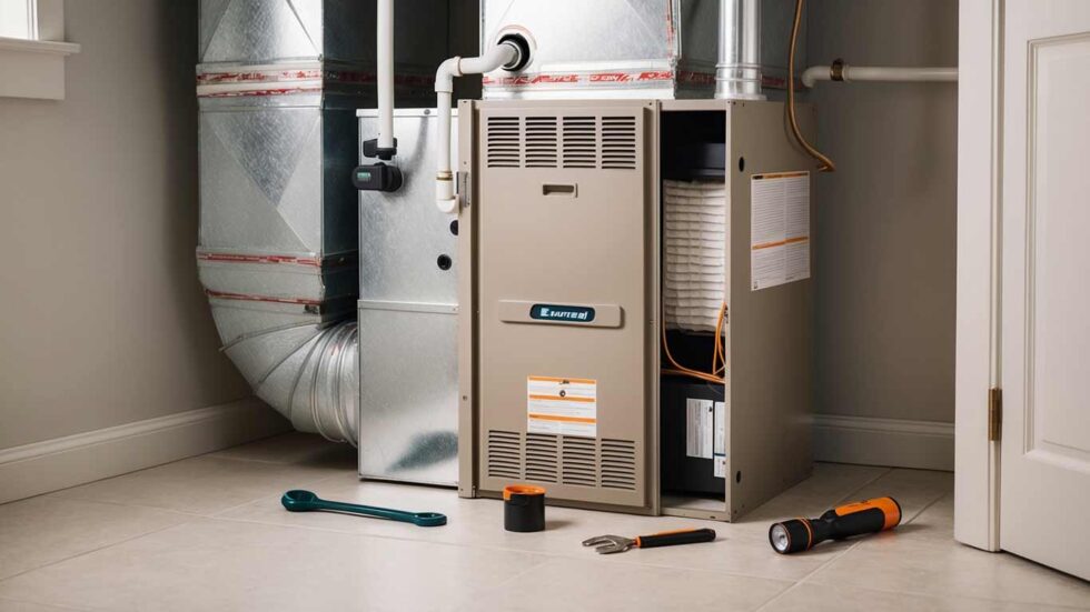 How to Prepare Your Furnace for Winter? | American Energy Heat & Air