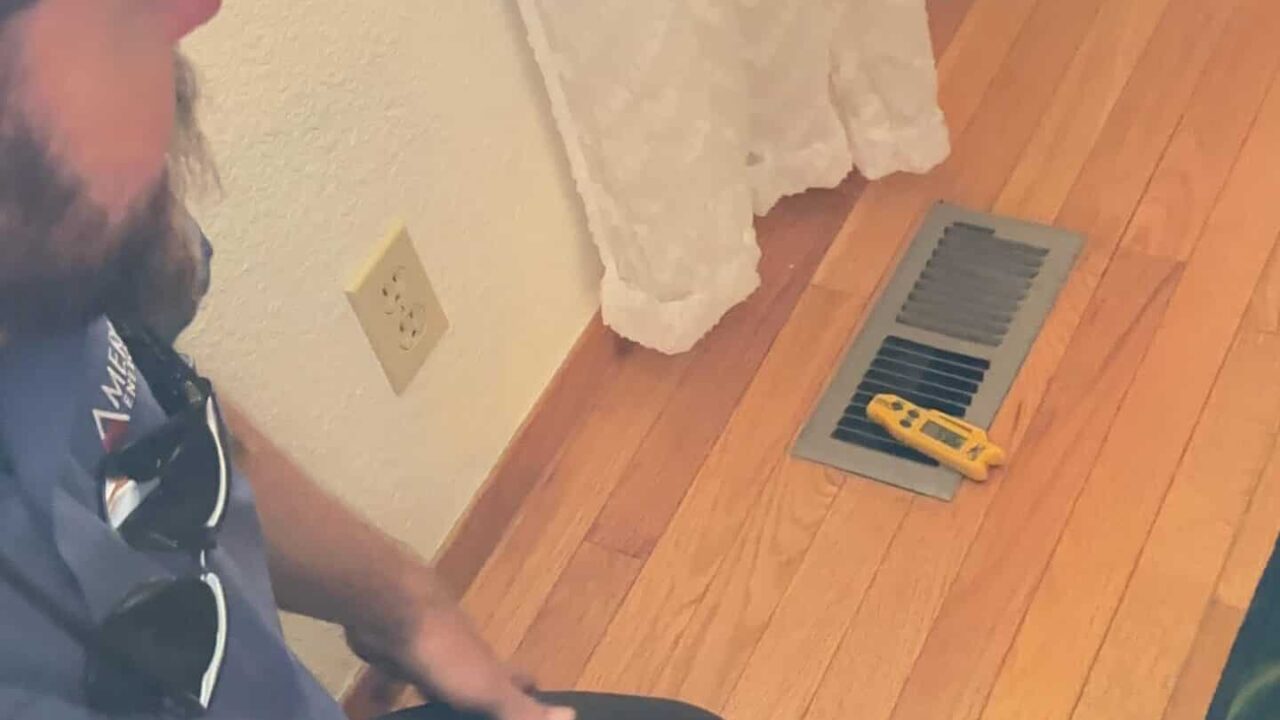 Heat Pump Troubleshooting 7 Common Problems And Solutions